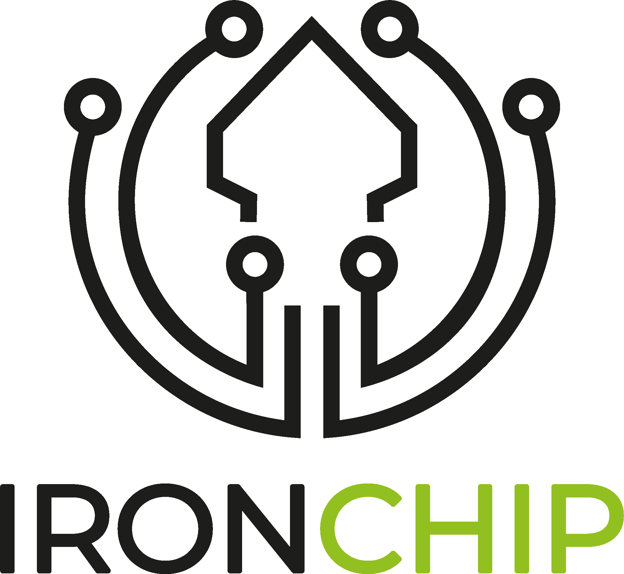 Identity Platform | Ironchip